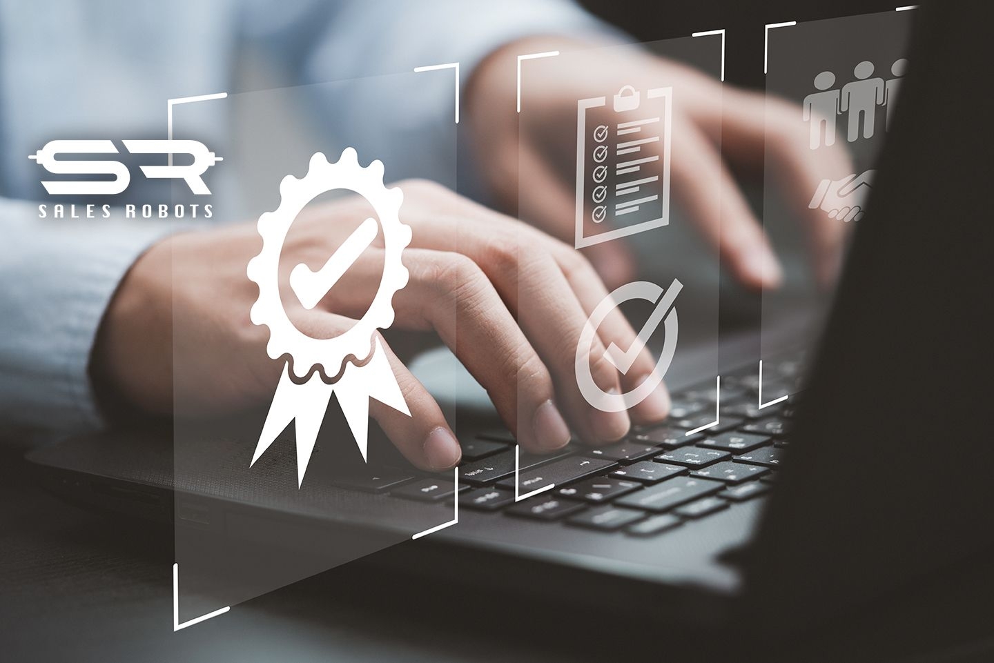 Co to są dane osobowe? - Sales Robots